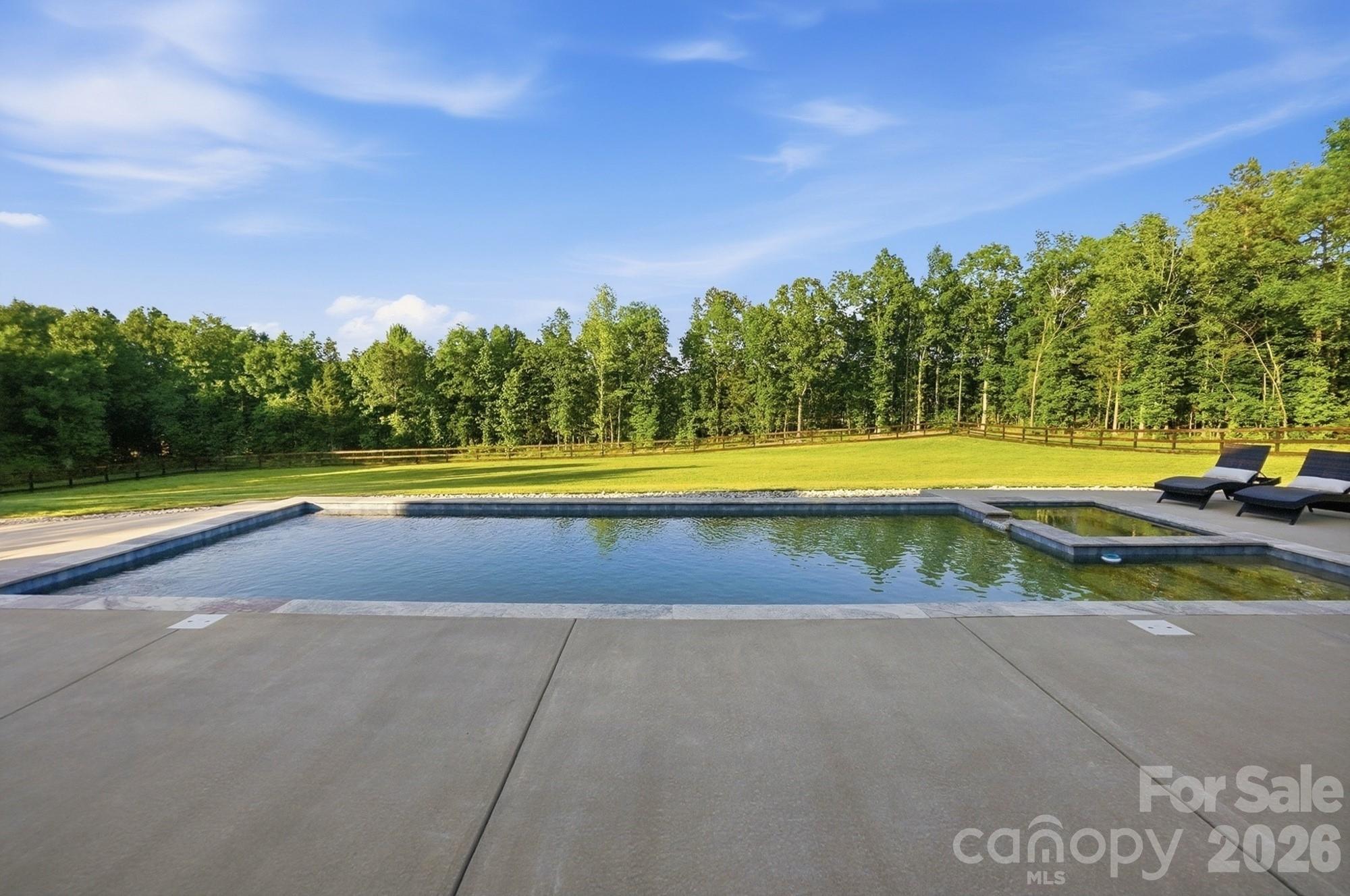 7905 Elegant Estates Drive, Mount Pleasant, NC - photo 41 of 47