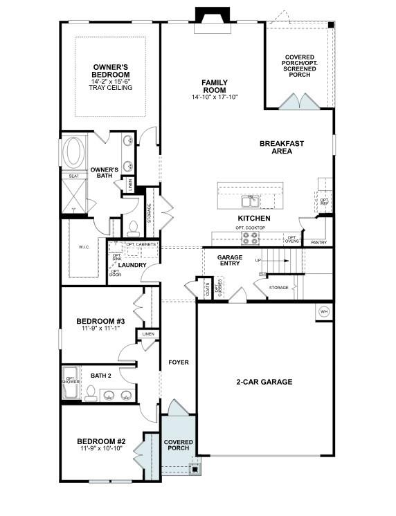 Photo 2 of 11229 Lochmere Road, Charlotte, NC