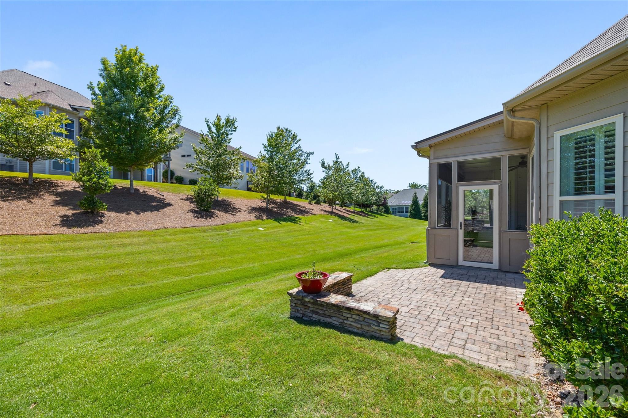 Photo 39 of 15927 Vale Ridge Drive, Charlotte, NC