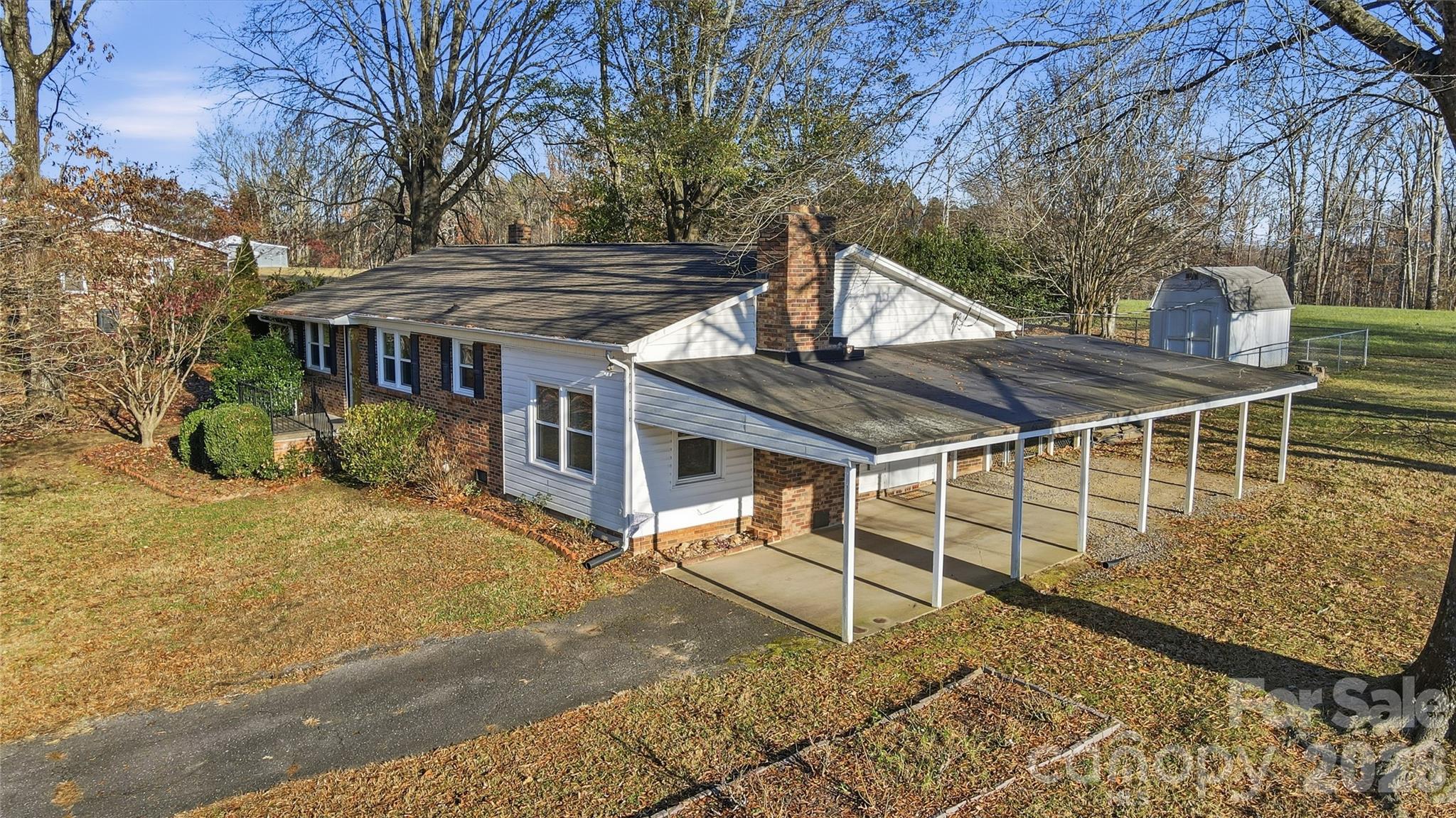 Photo 2 of 117 Wright Road, Kings Mountain, NC