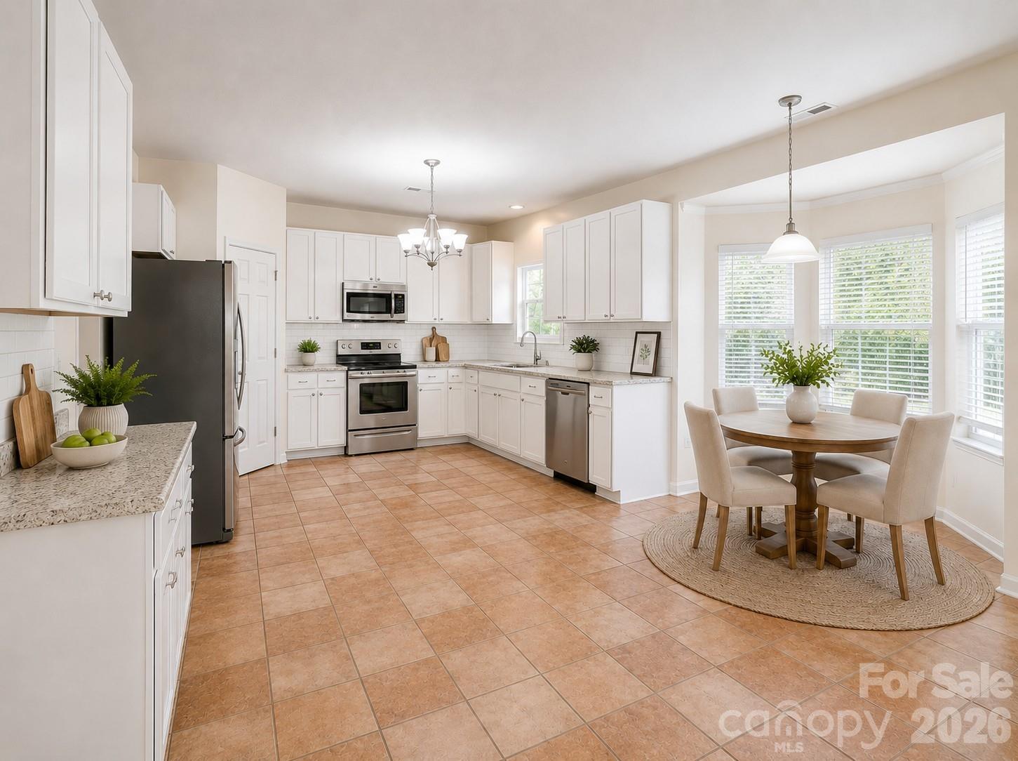 Photo 4 of 2019 Aberglen Drive, Charlotte, NC