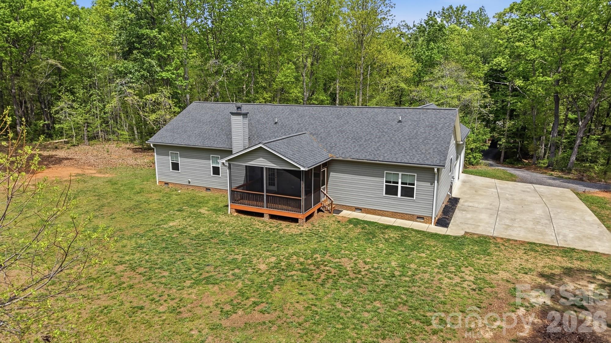 Photo 3 of 2430 Shuford Road, Lincolnton, NC