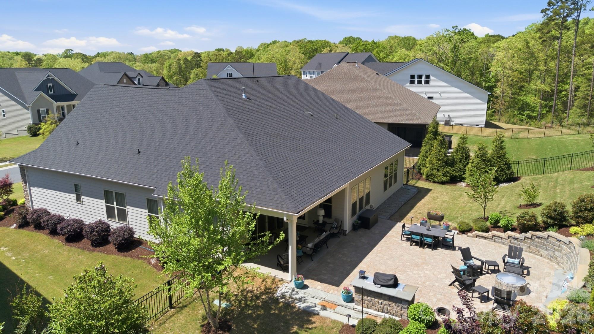 4512 Acorn Hill Drive, Lancaster, SC - photo 43 of 49