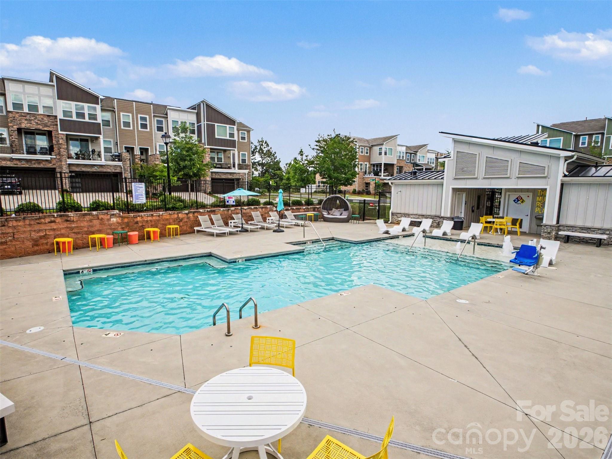 Photo 33 of 2845 Ensemble Court, Charlotte, NC