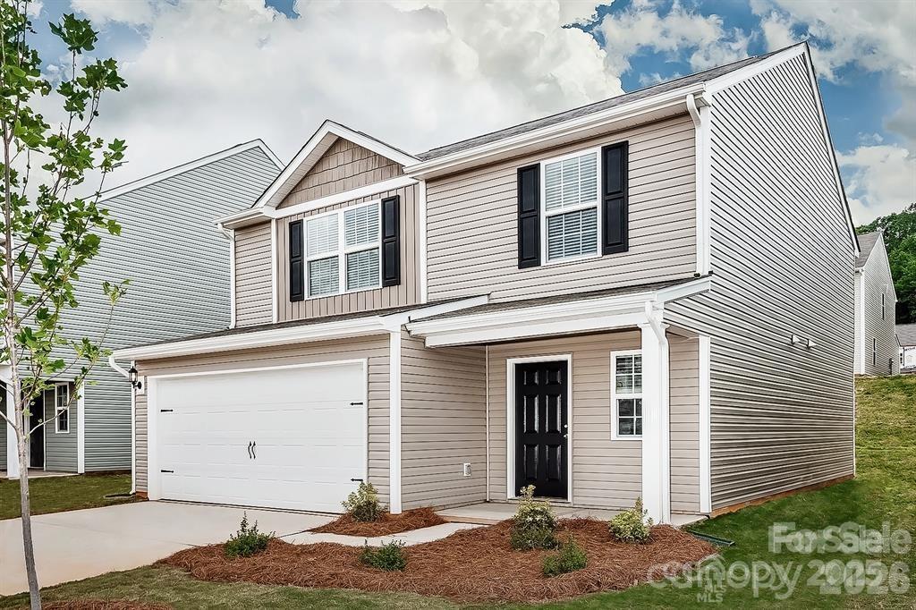 Photo 2 of 1216 Nia Road, Charlotte, NC