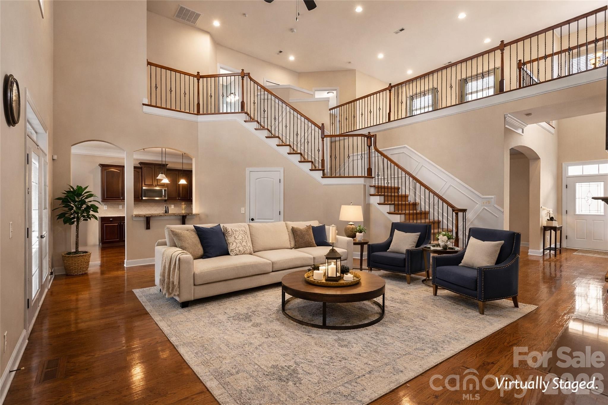 166 Wilson Lake Road, Mooresville, NC - photo 3 of 46
