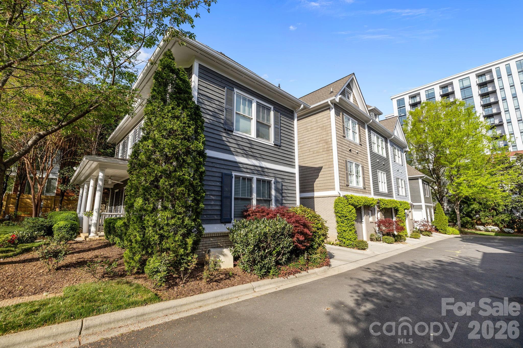 2060 Euclid Avenue, Charlotte, NC - photo 26 of 30