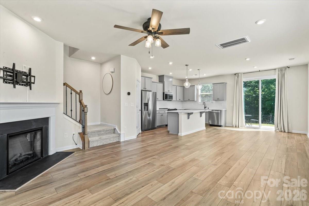 Photo 7 of 4529 Iron Oak Lane, Charlotte, NC