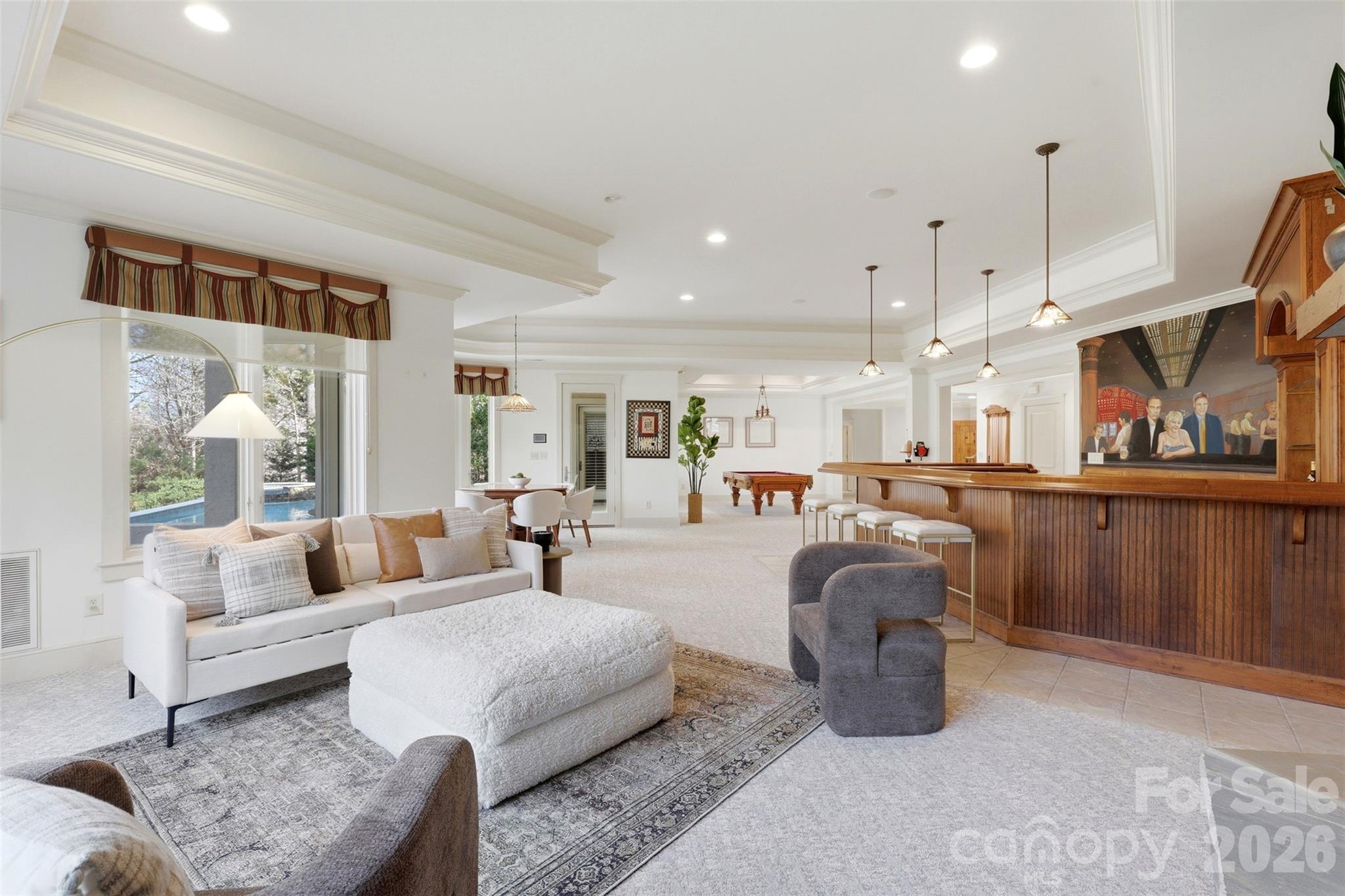 14606 Jockeys Ridge Drive, Charlotte, NC - photo 36 of 49