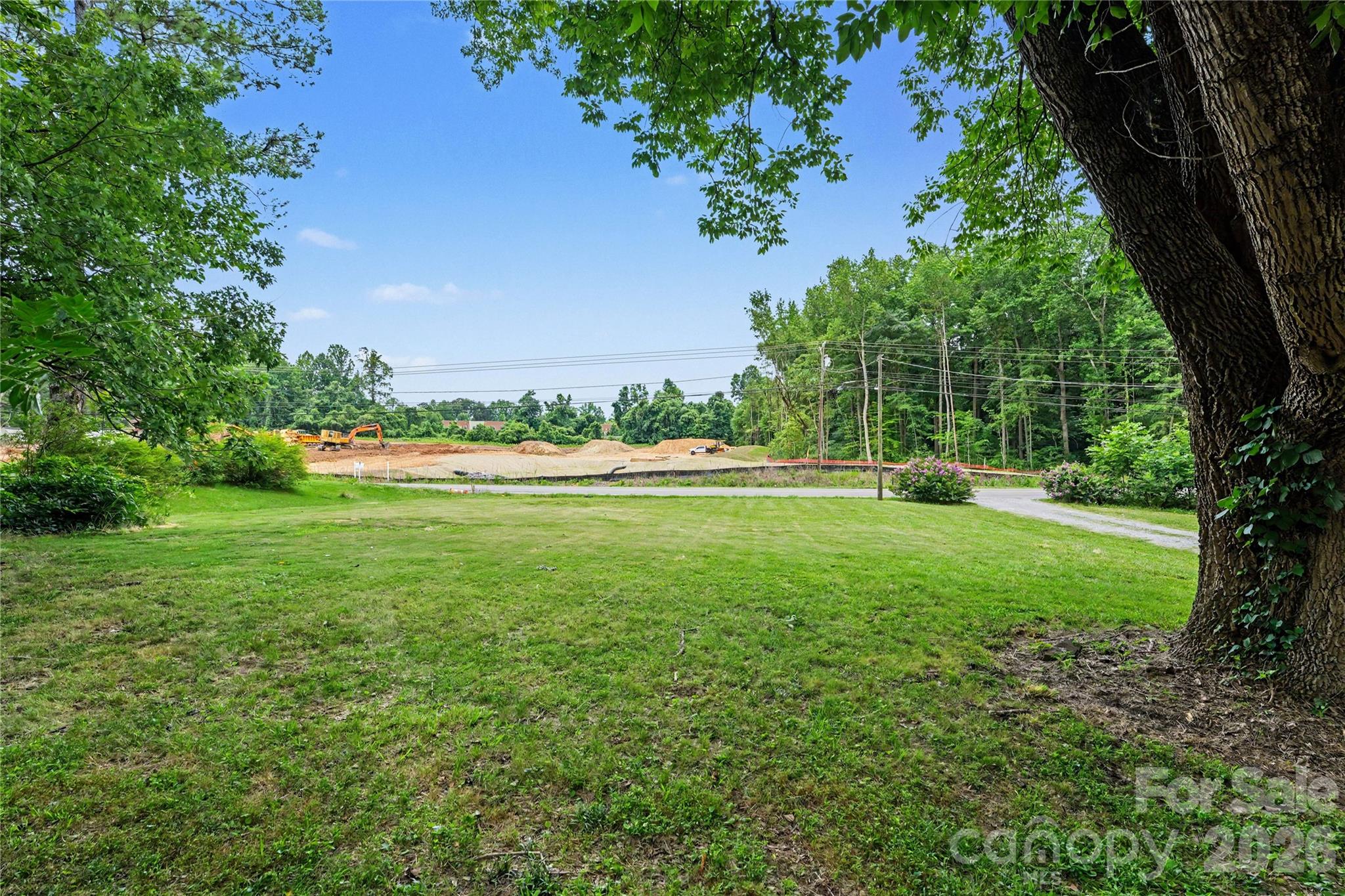 Home for sale at 6931 Robinson Church Road, Charlotte, NC — photo 24 of 25