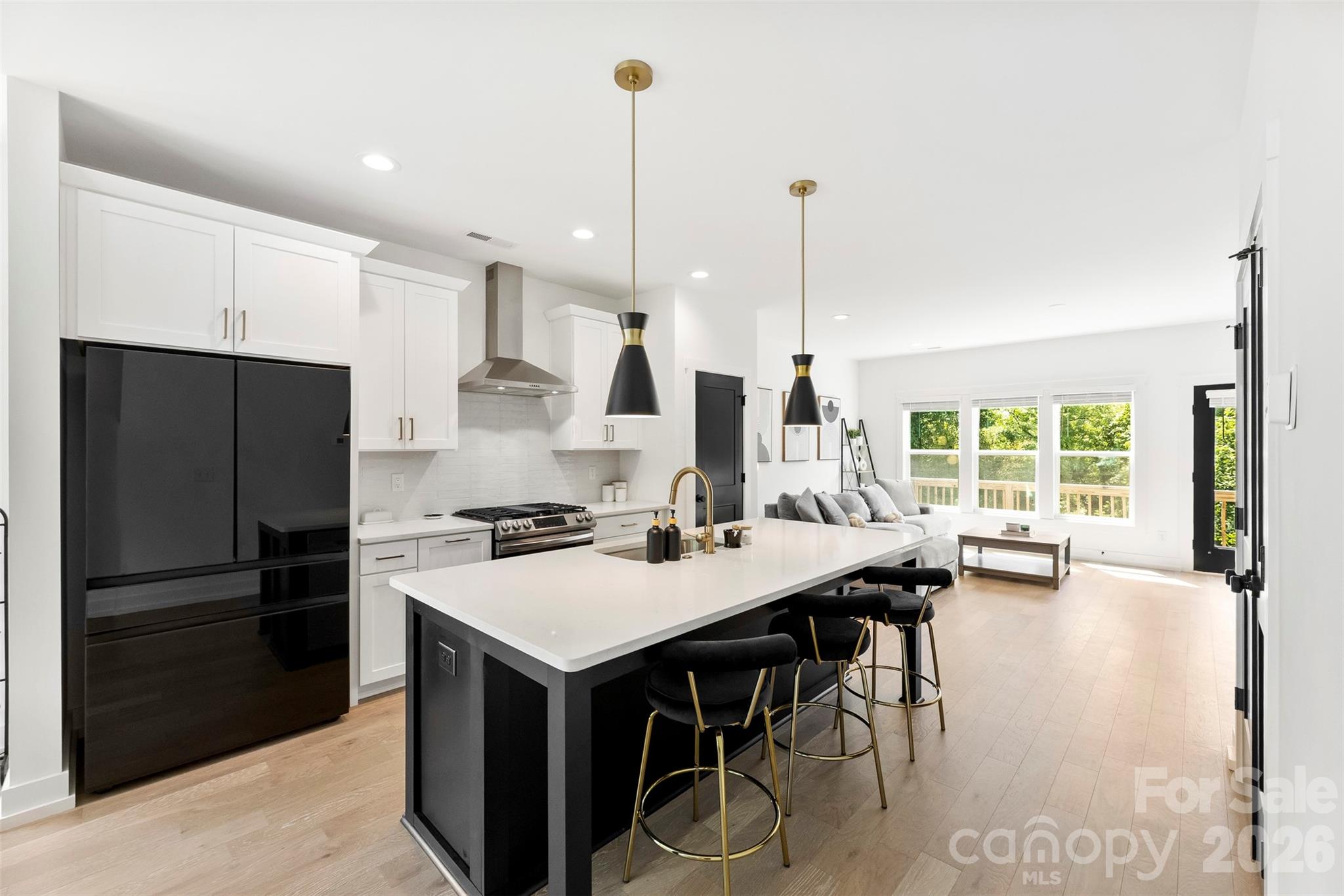 Photo 4 of 2703 Parkway Avenue, Charlotte, NC
