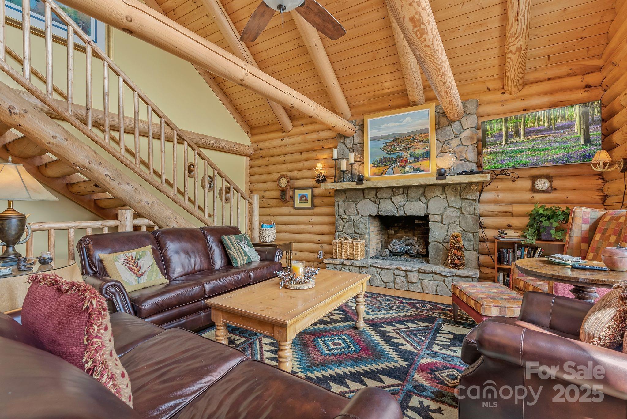 90 Forest Ridge Road, Burnsville, NC - photo 9 of 48