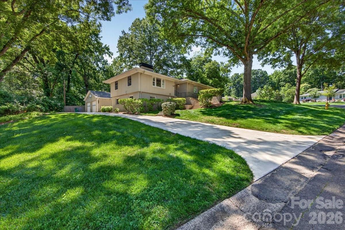 Photo 2 of 5451 Addison Drive, Charlotte, NC