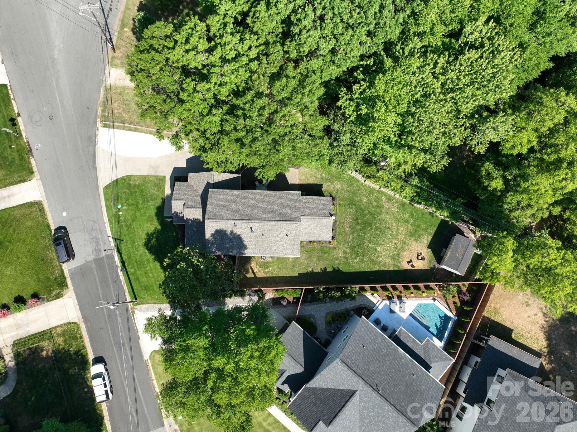 Photo 46 of 1617 Brook Road, Charlotte, NC