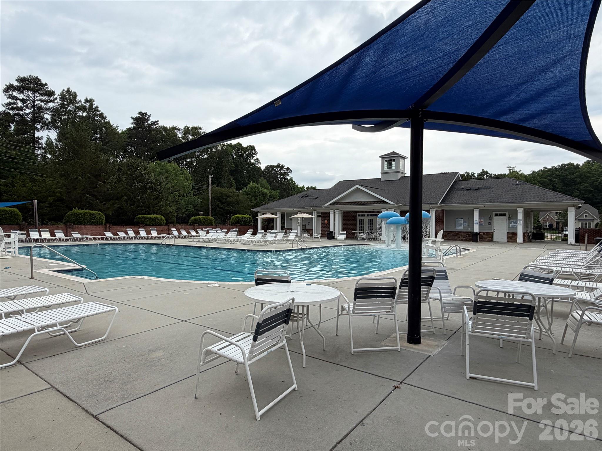 6105 Lighted Way Lane, Indian Trail, NC - photo 34 of 41