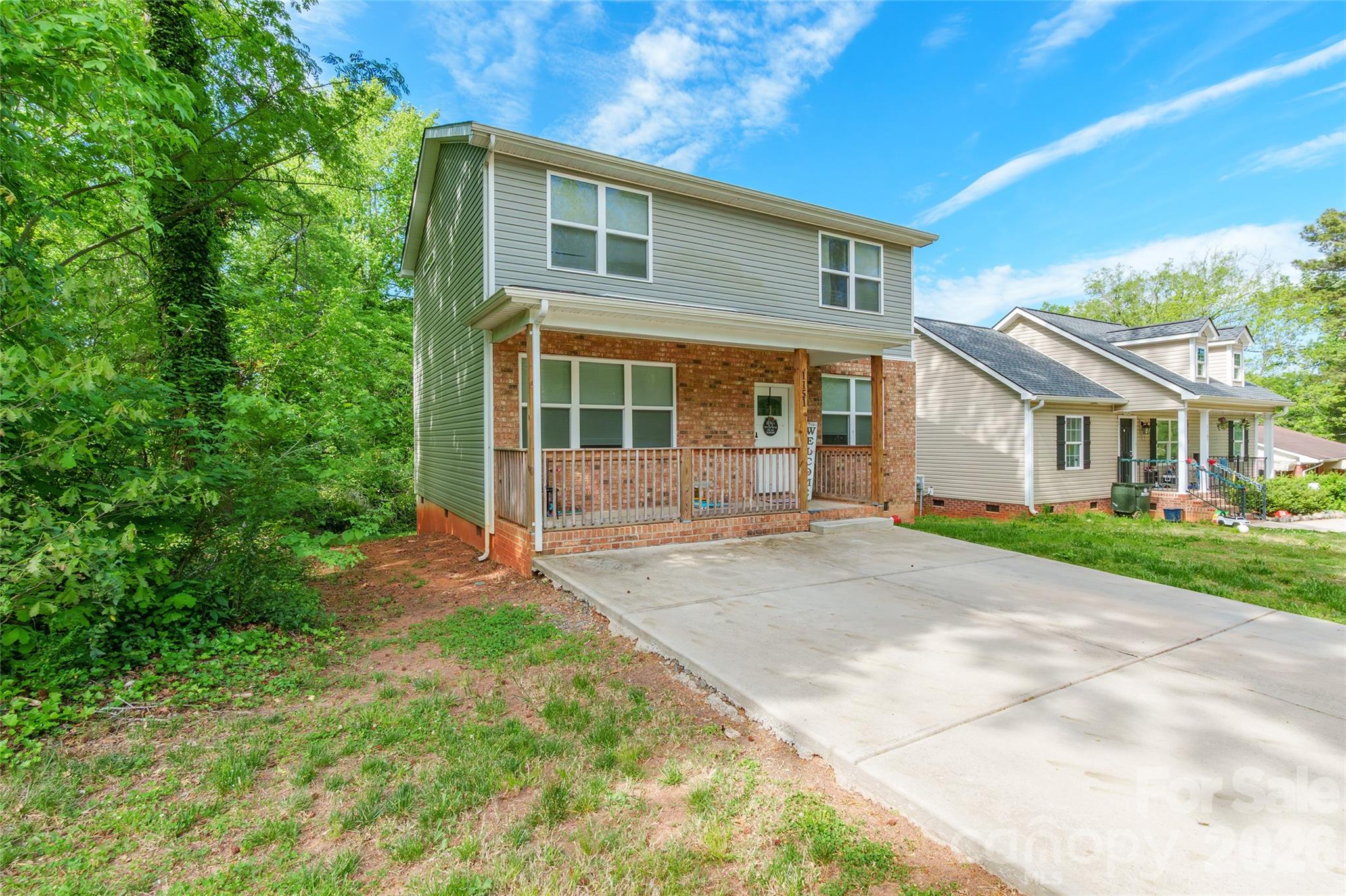 Photo 3 of 1151 Calhoun Street, Rock Hill, SC