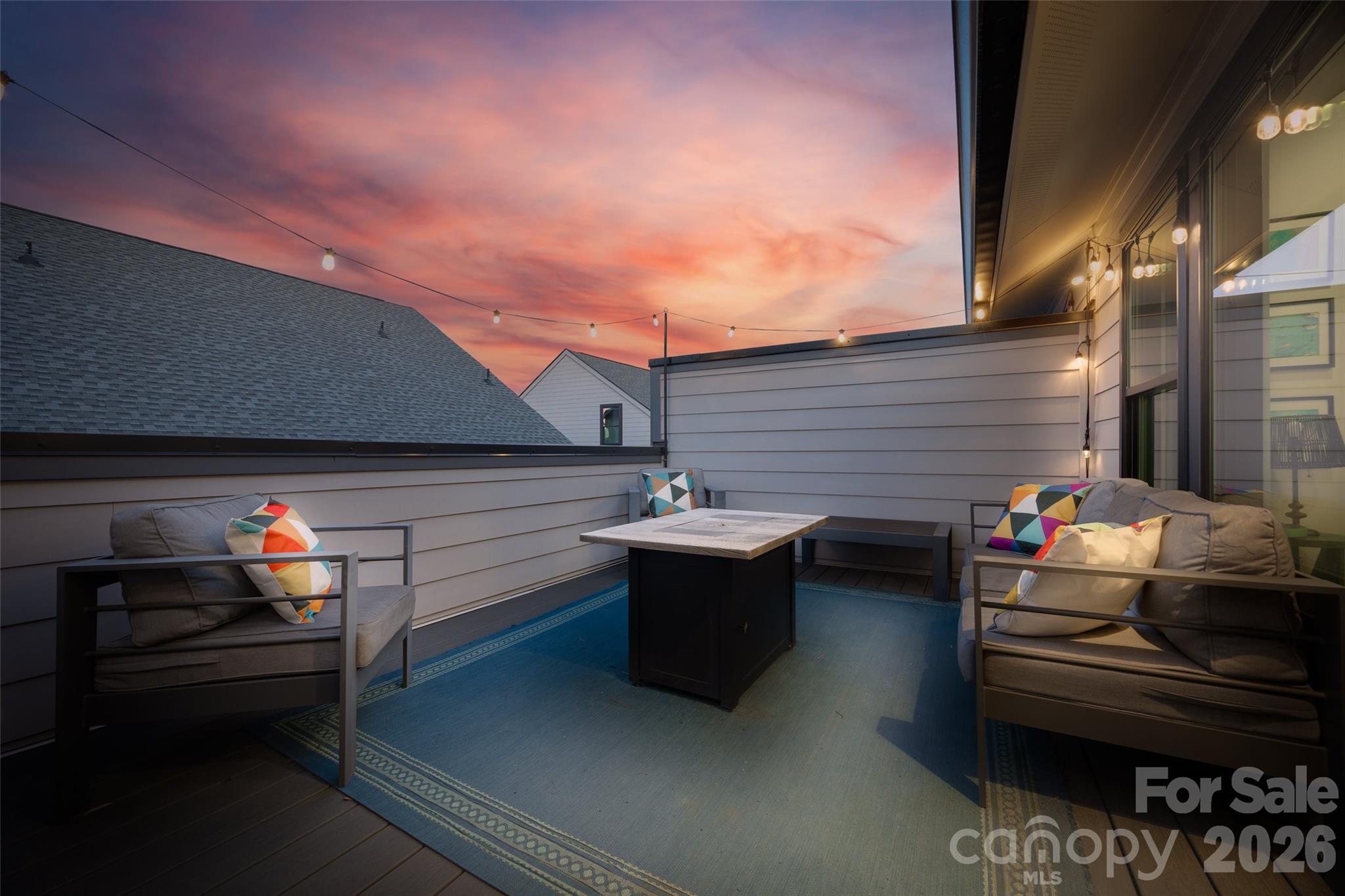 Photo 2 of 4520 Radler Court, Charlotte, NC