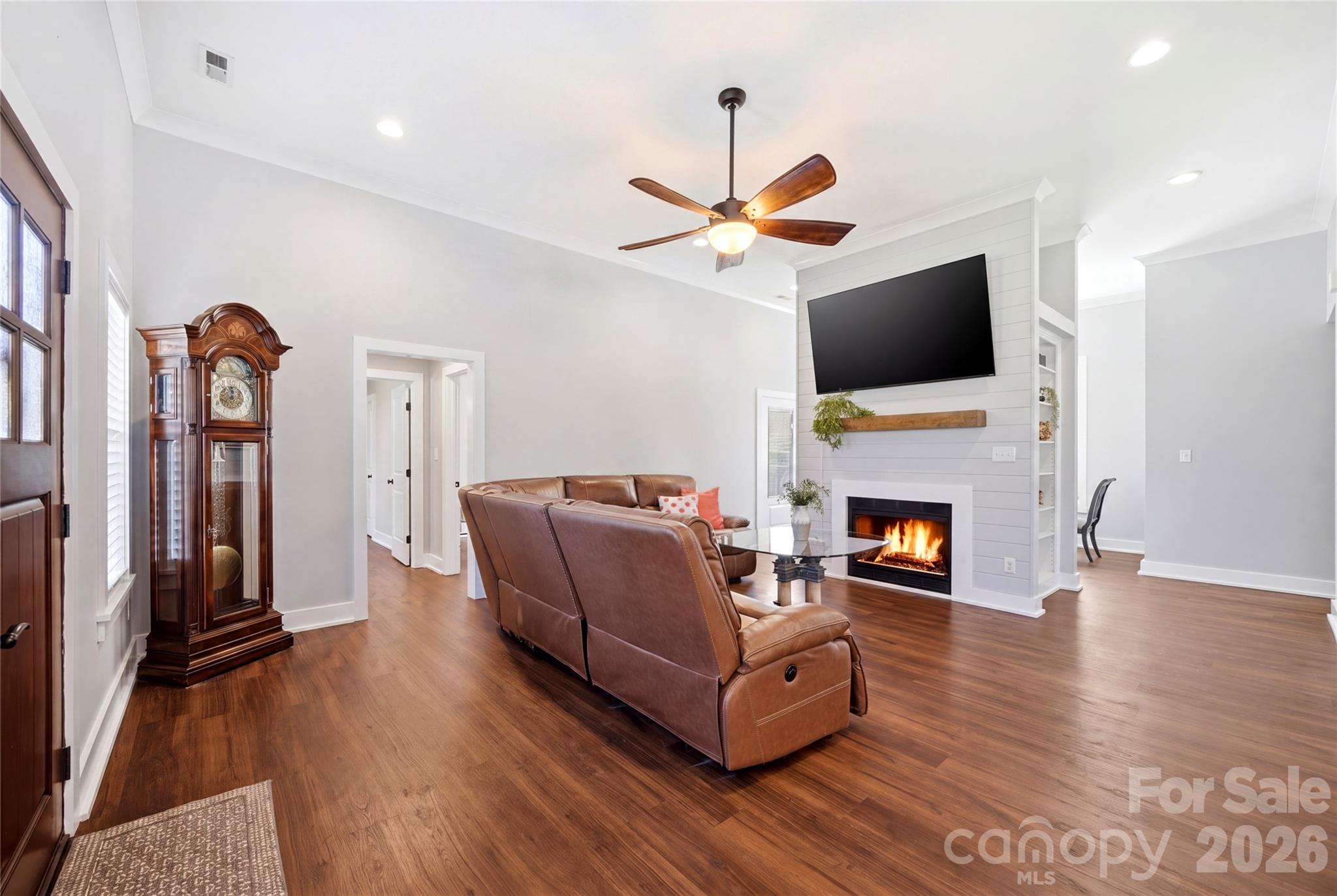 5701 Cedar Hill Drive, Wesley Chapel, NC - photo 10 of 43