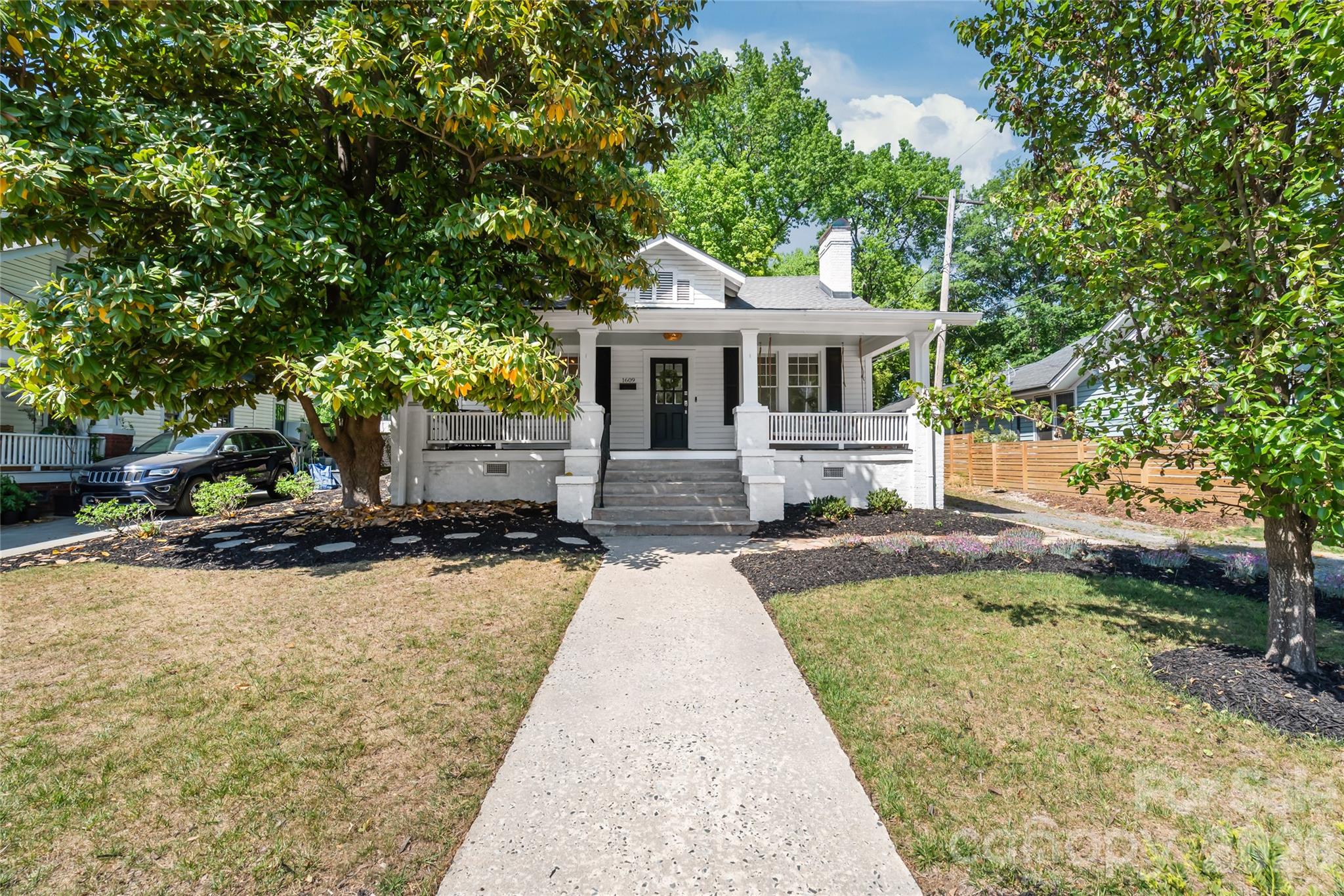 1609 Belvedere Avenue, Charlotte, NC - photo 45 of 47