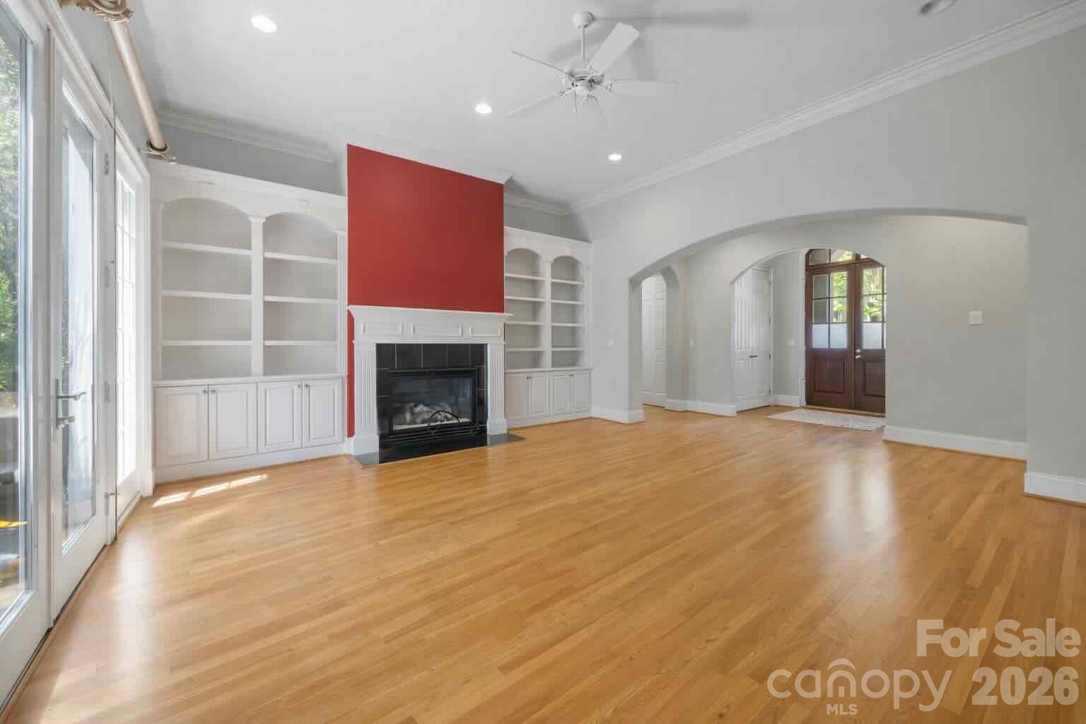 11123 Pound Hill Lane, Charlotte, NC - photo 4 of 45