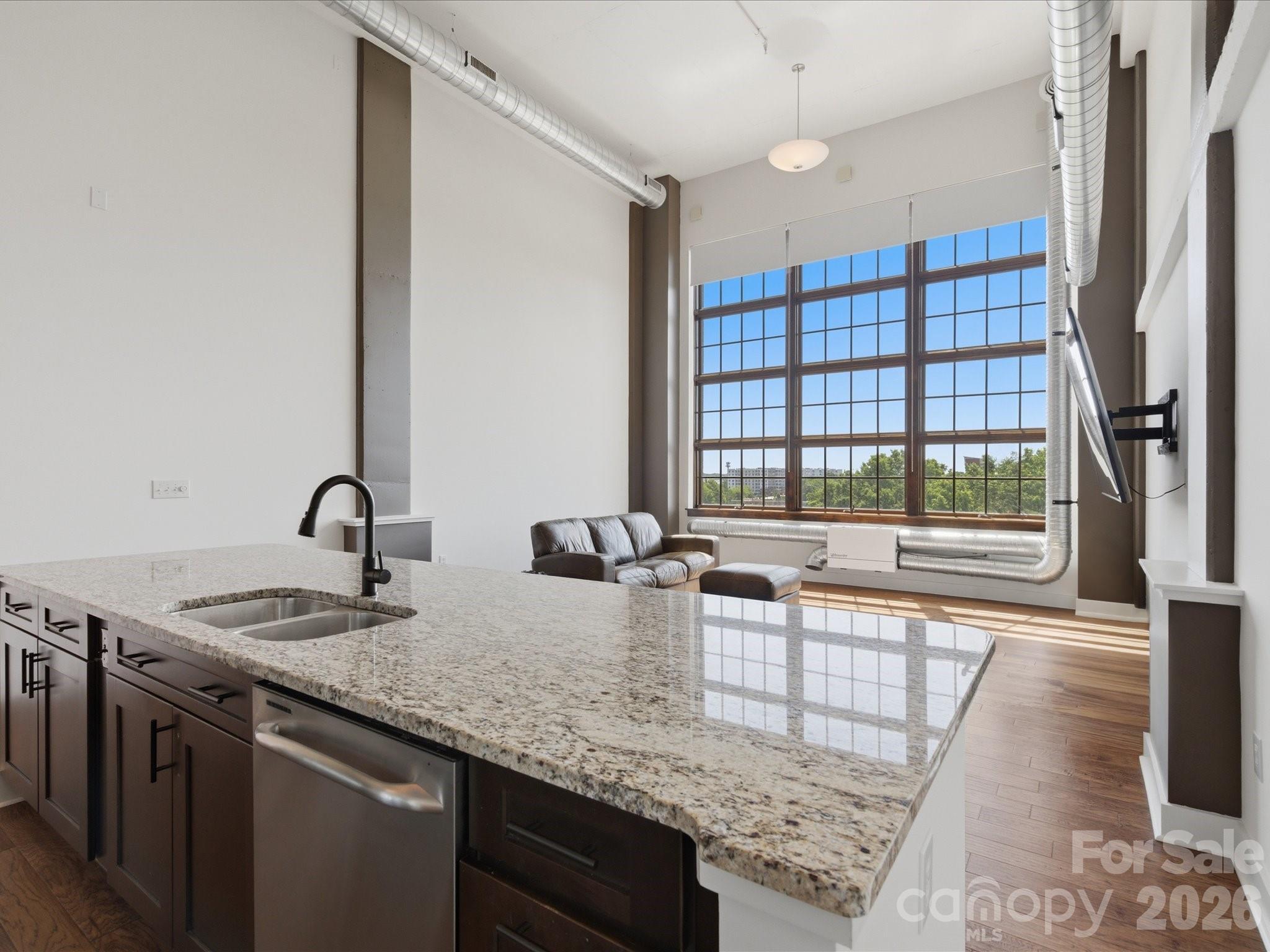 Photo 12 of 715 N Graham Street502, Charlotte, NC