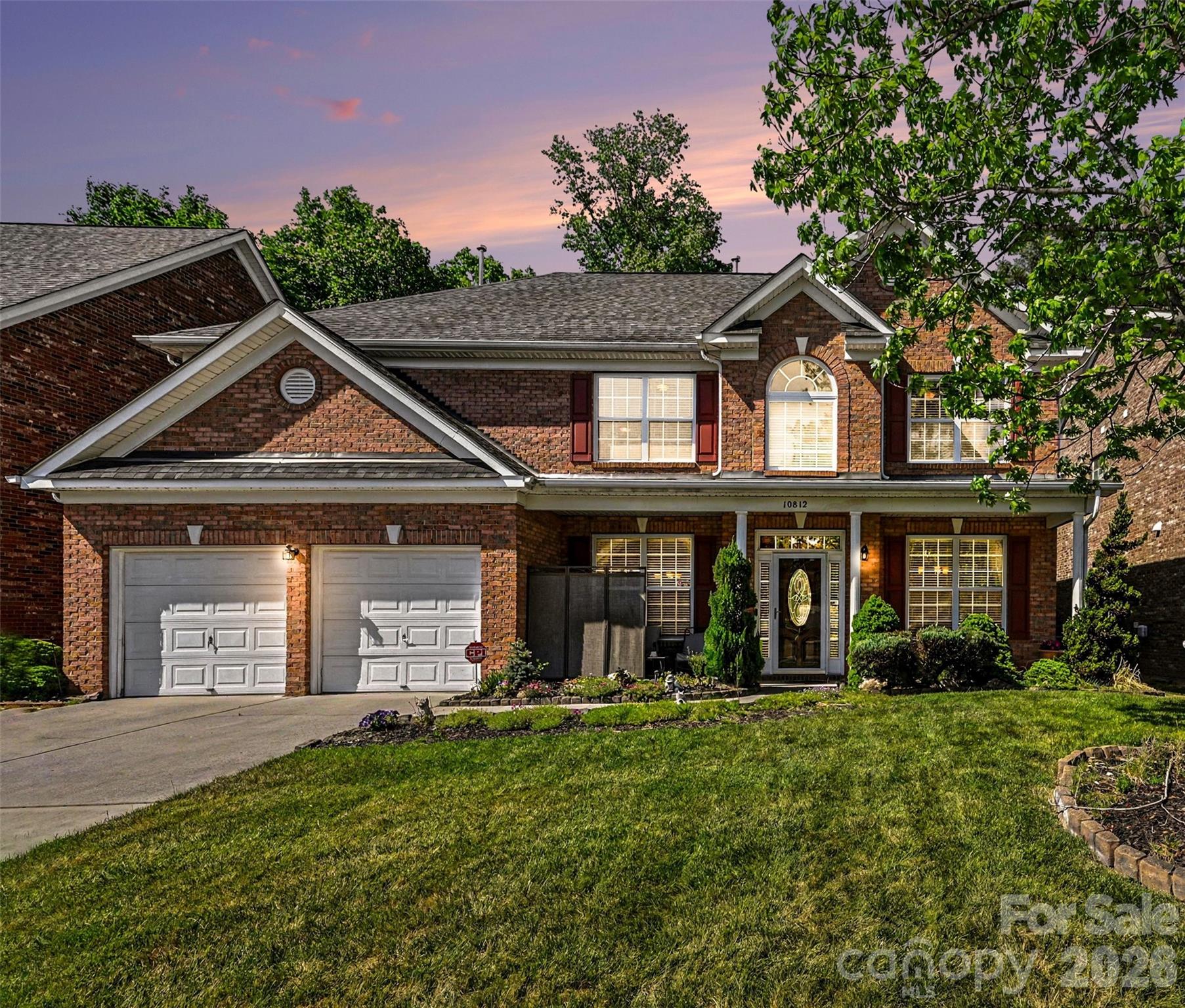 Photo 4 of 10812 Clark Street, Davidson, NC