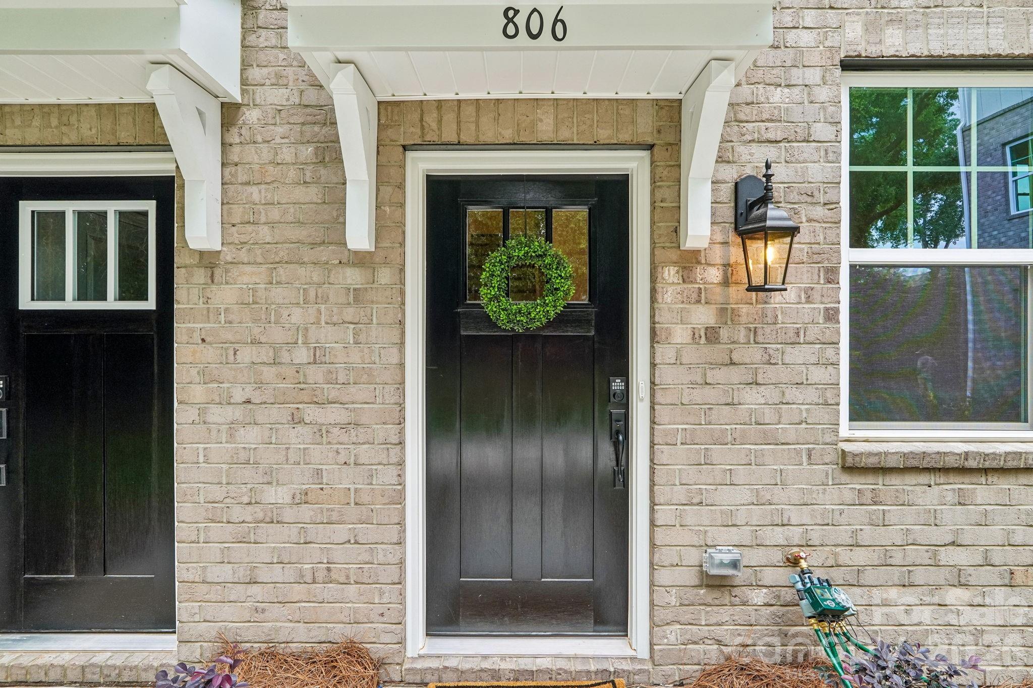 Photo 4 of 806 Hammers Lane, Charlotte, NC