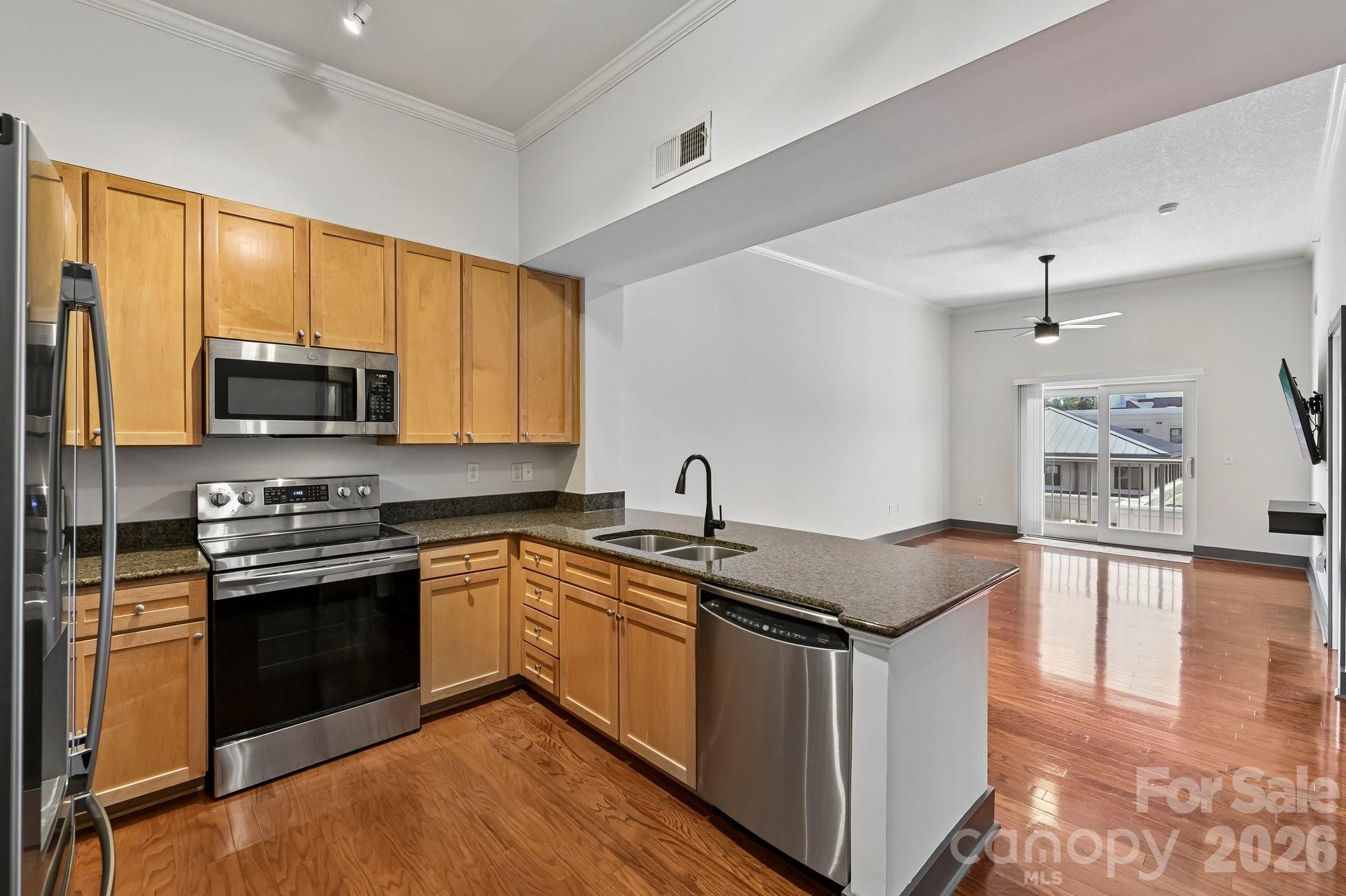 Photo 14 of 721 Governor Morrison Street601, Charlotte, NC