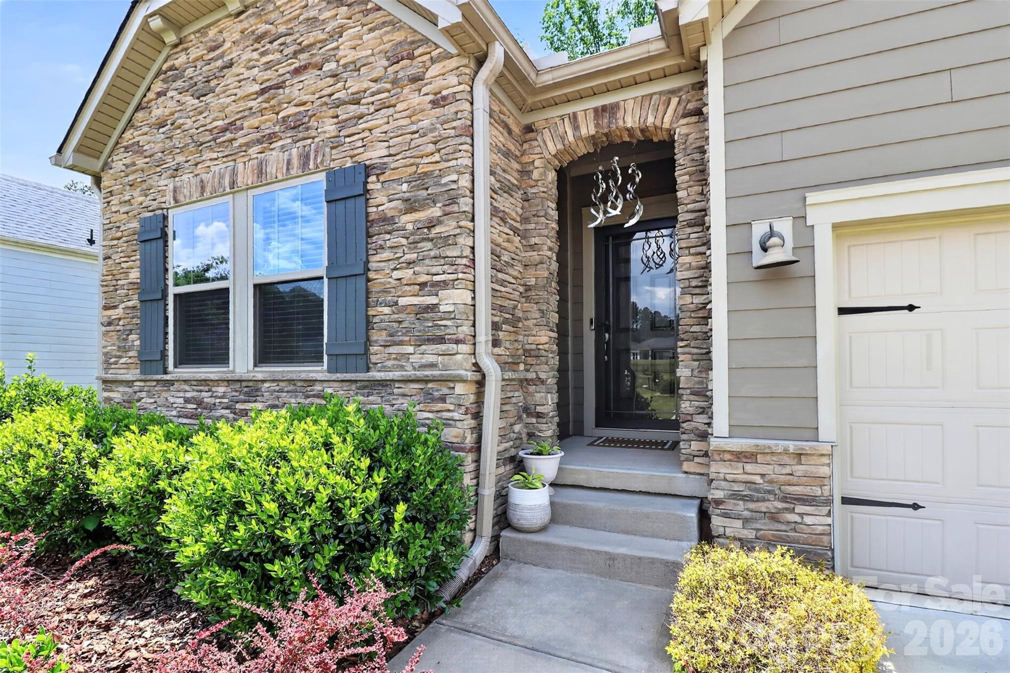 Photo 2 of 7614 Porrera Street, Charlotte, NC
