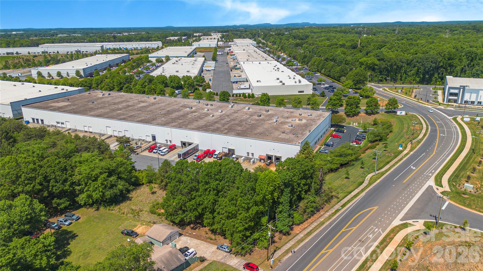 3501 Shopton Road, Charlotte, NC - photo 9 of 11