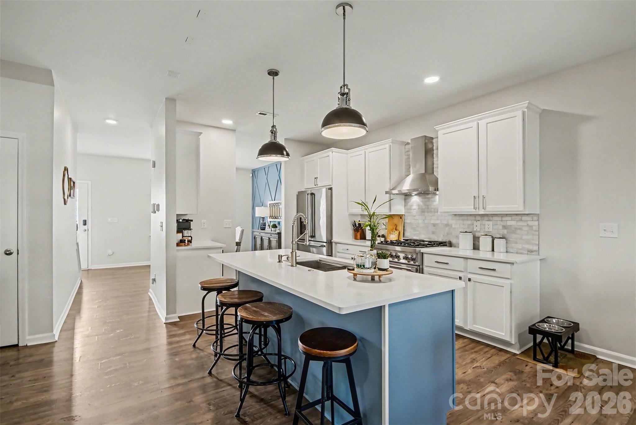 Photo 12 of 7130 Branch Fork Road, Charlotte, NC