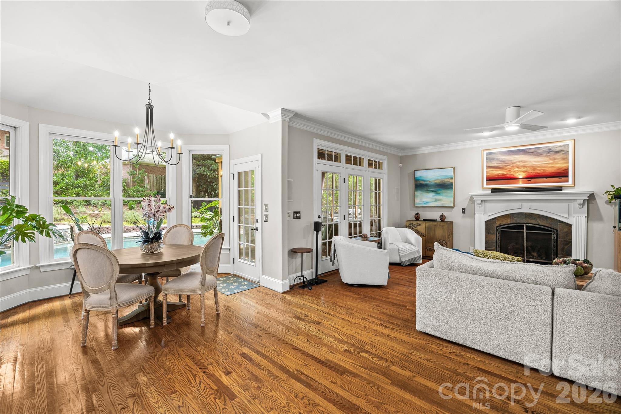 Photo 6 of 4709 Coburn Court, Charlotte, NC