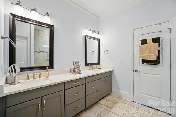 Photo 24 of 5107 Waldron Meadow Drive, Charlotte, NC