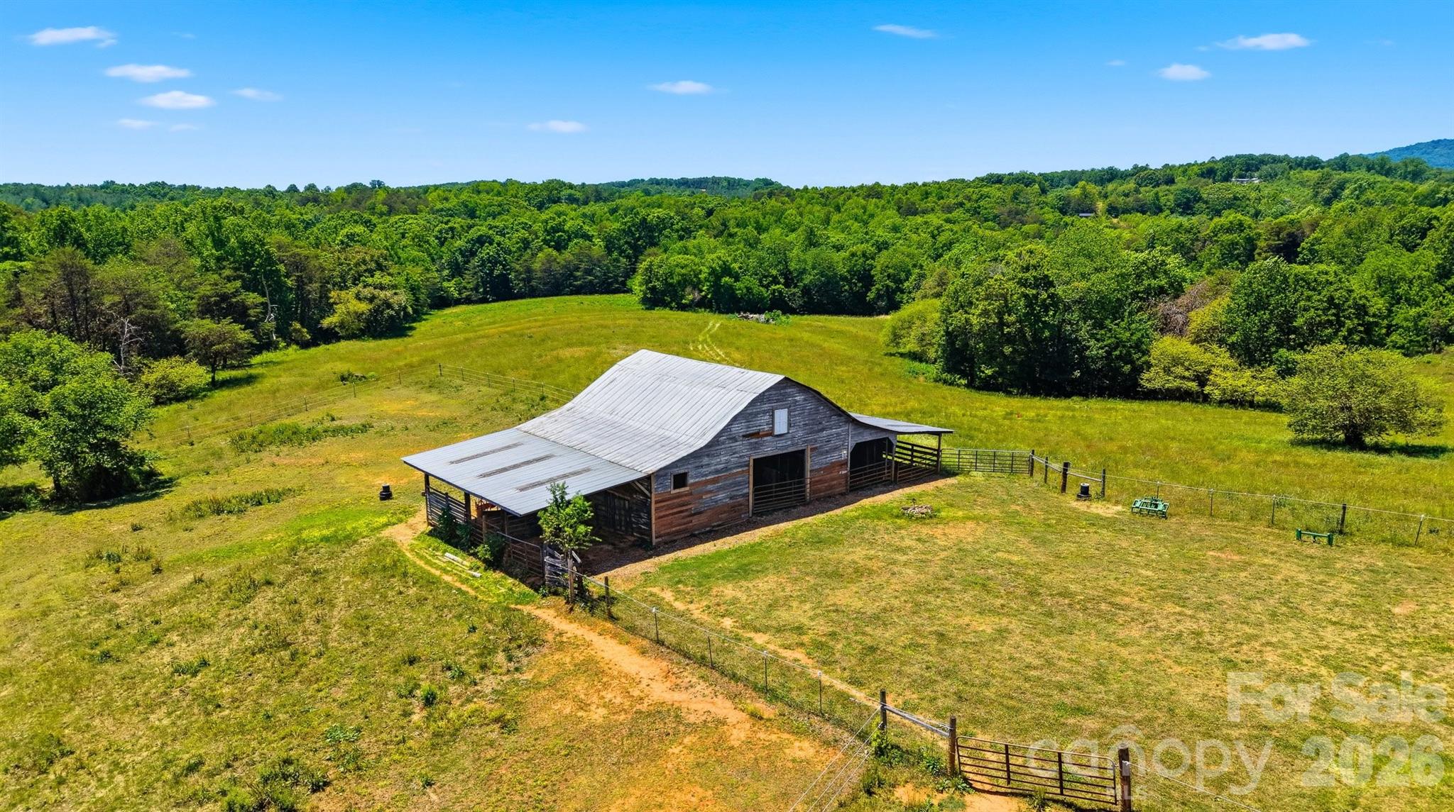 301 Corinth Church Circle, Casar, NC - photo 29 of 36