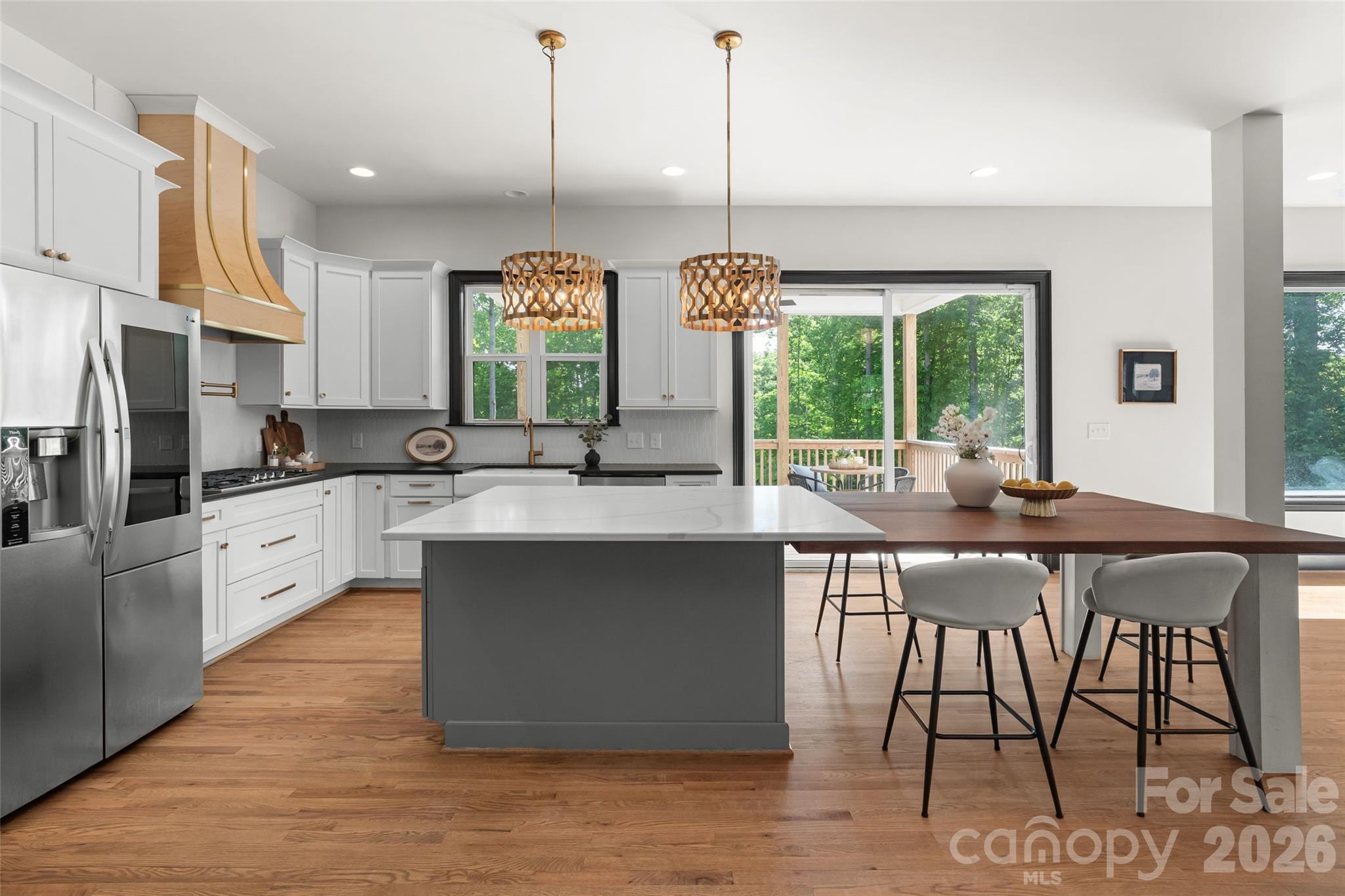 144 Walking Horse Trail, Davidson, NC - photo 19 of 48