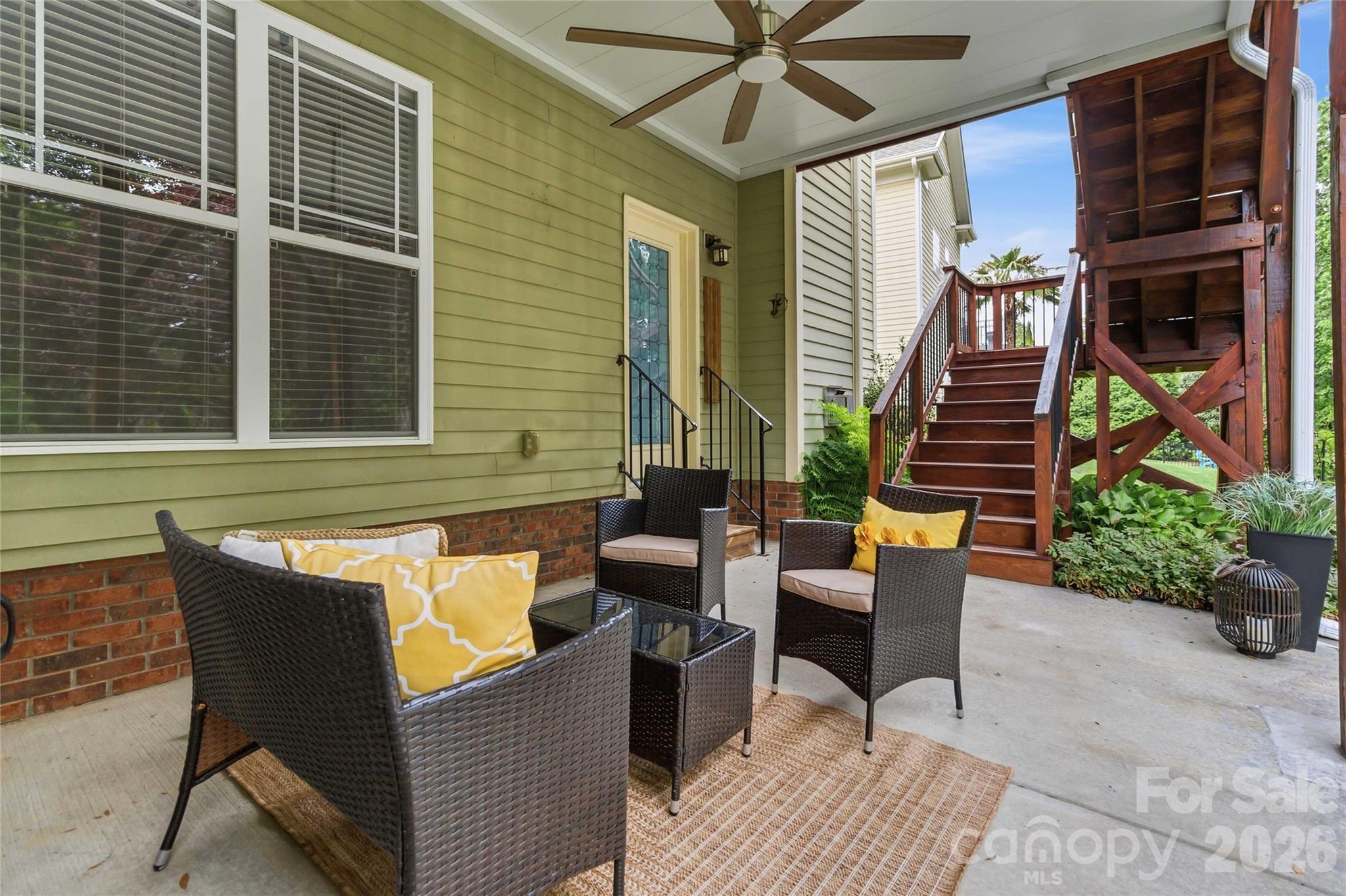 10719 Waycross Drive, Huntersville, NC - photo 39 of 49