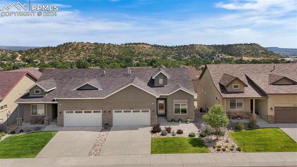 Residential for sale in Colorado Springs, Colorado, 7890747