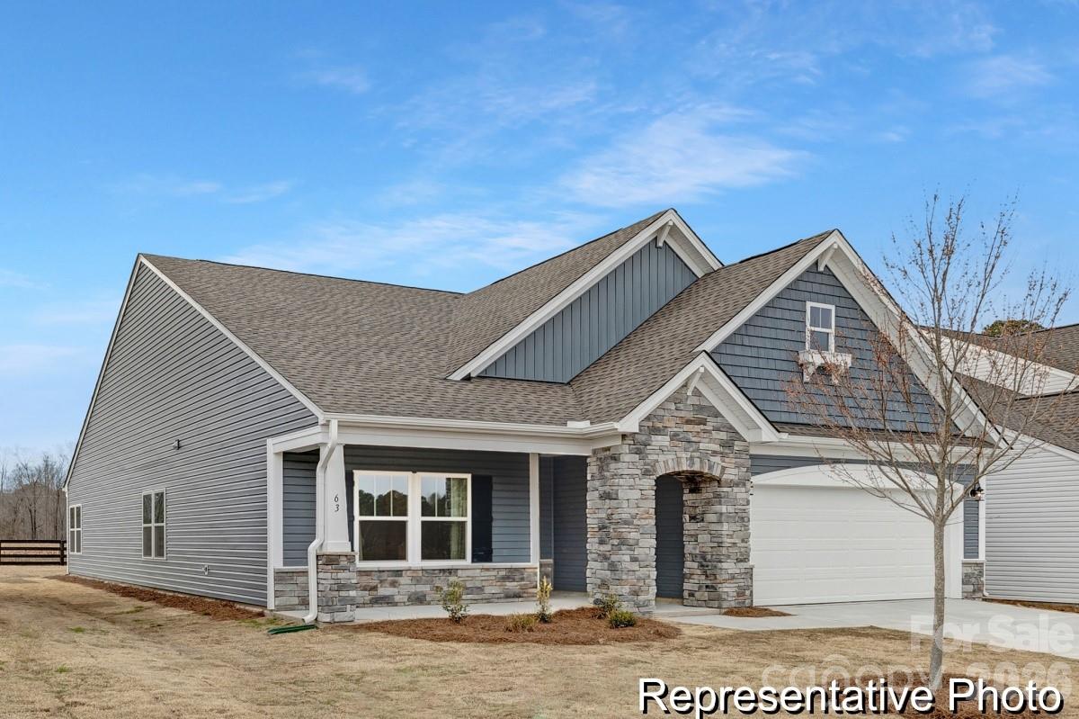 Photo 2 of 431 Whispering Hills Drive154bp, Locust, NC