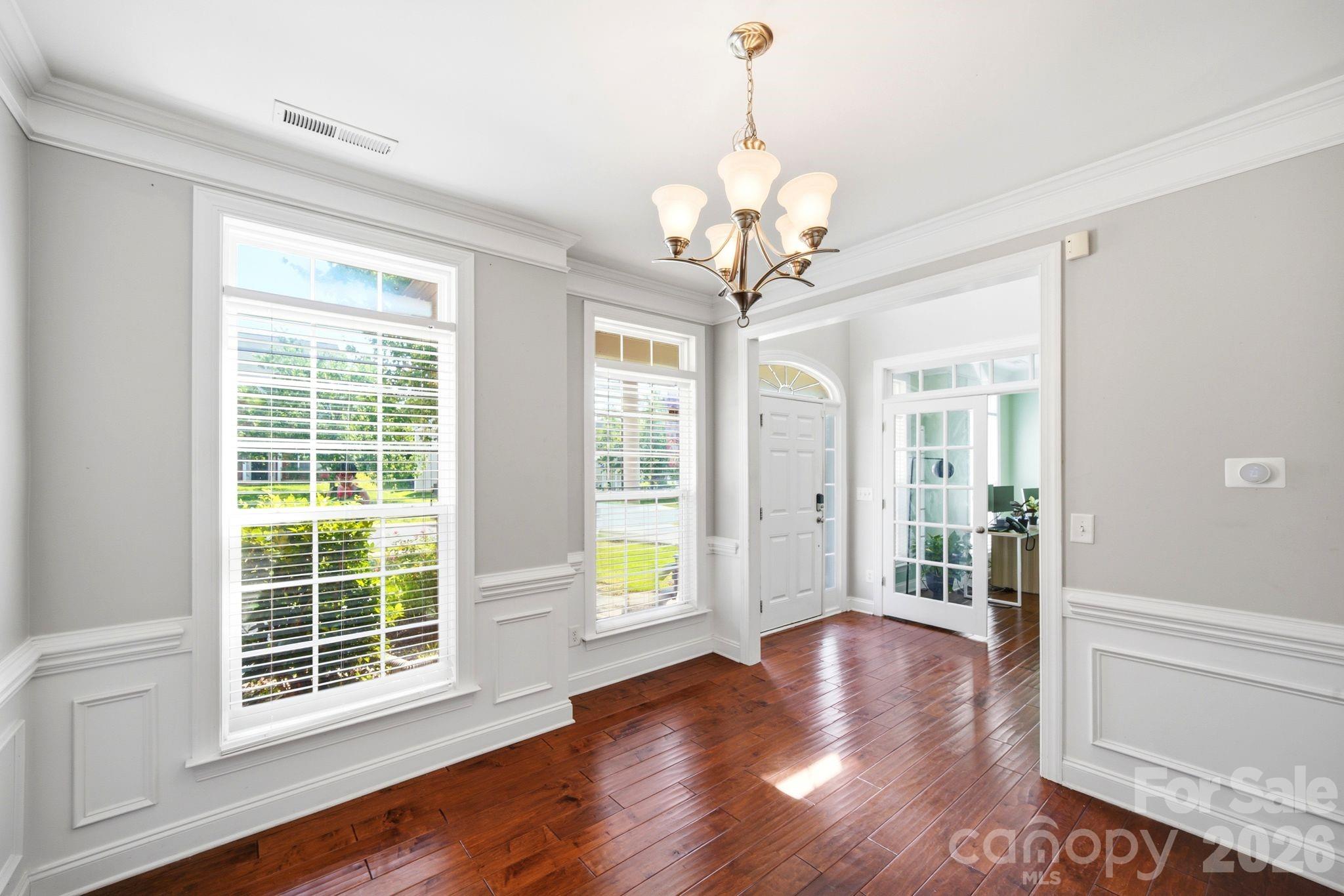 Photo 4 of 8505 Delamere Lane, Charlotte, NC