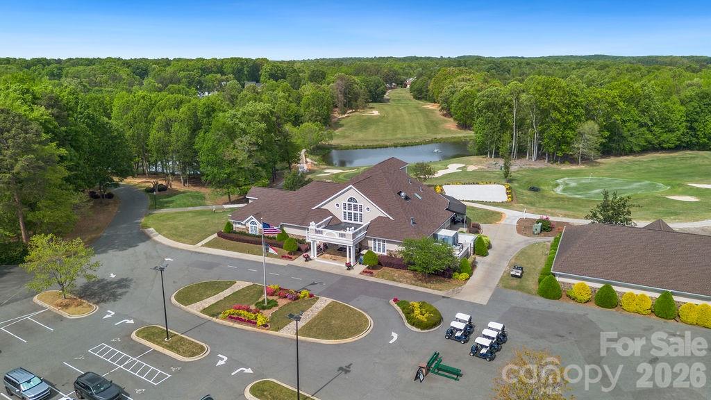 10826 Persimmon Creek Drive, Mint Hill, NC - photo 43 of 48