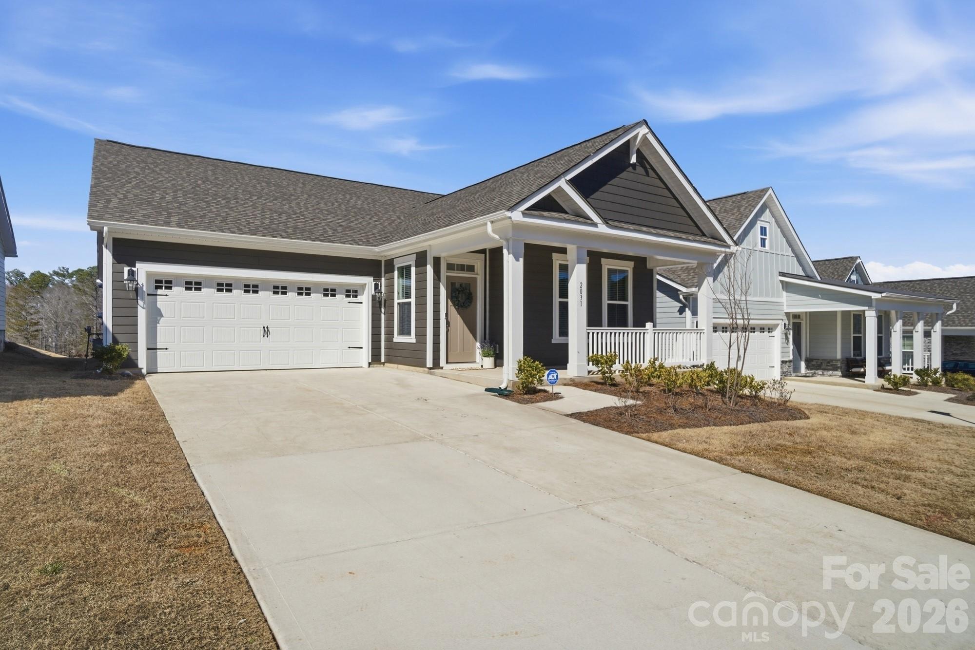 Photo 2 of 2031 Skyhawk Drive, York, SC
