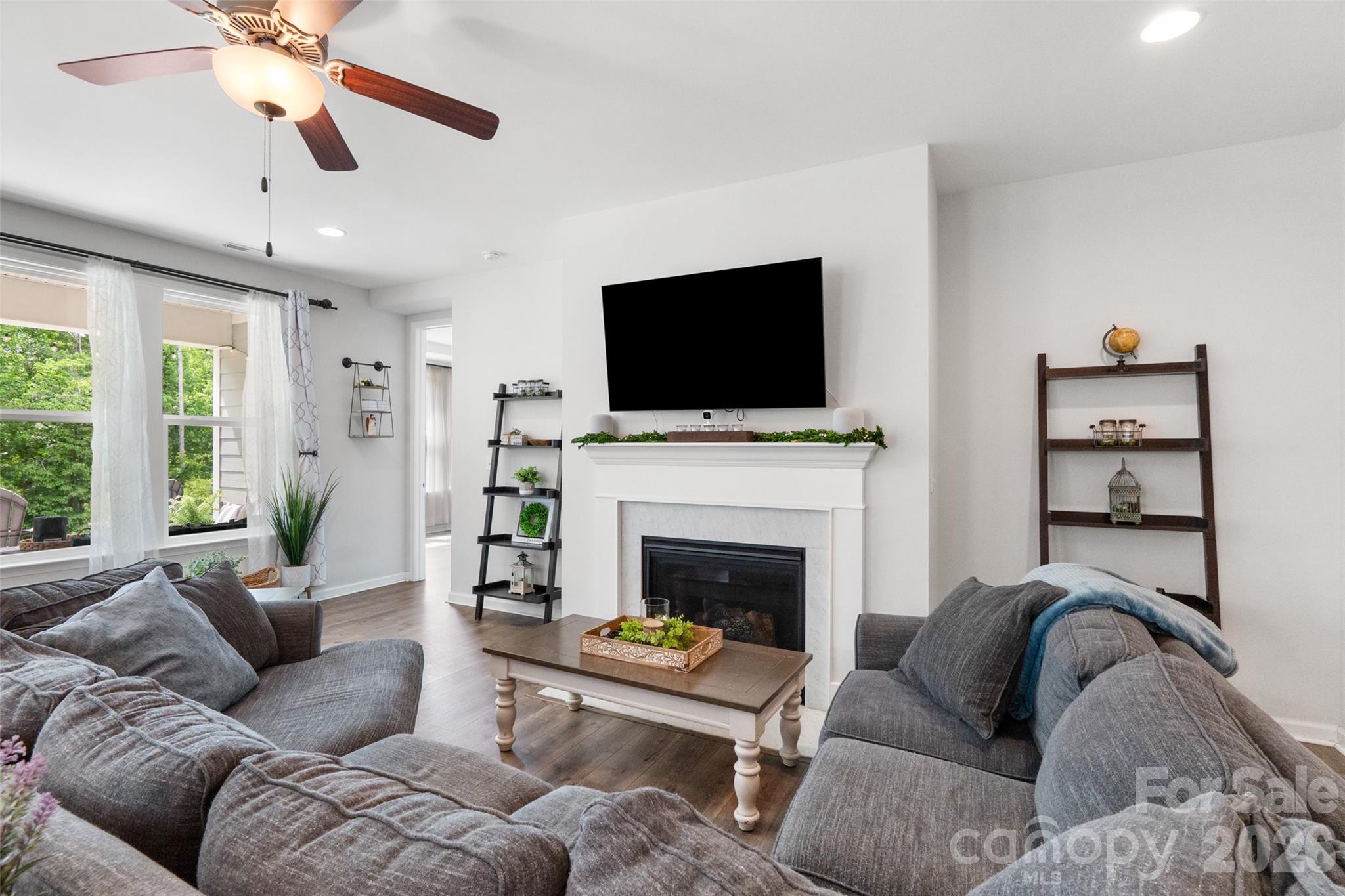 Home for sale at 10397 Paper Birch Drive, Charlotte, NC — photo 11 of 46