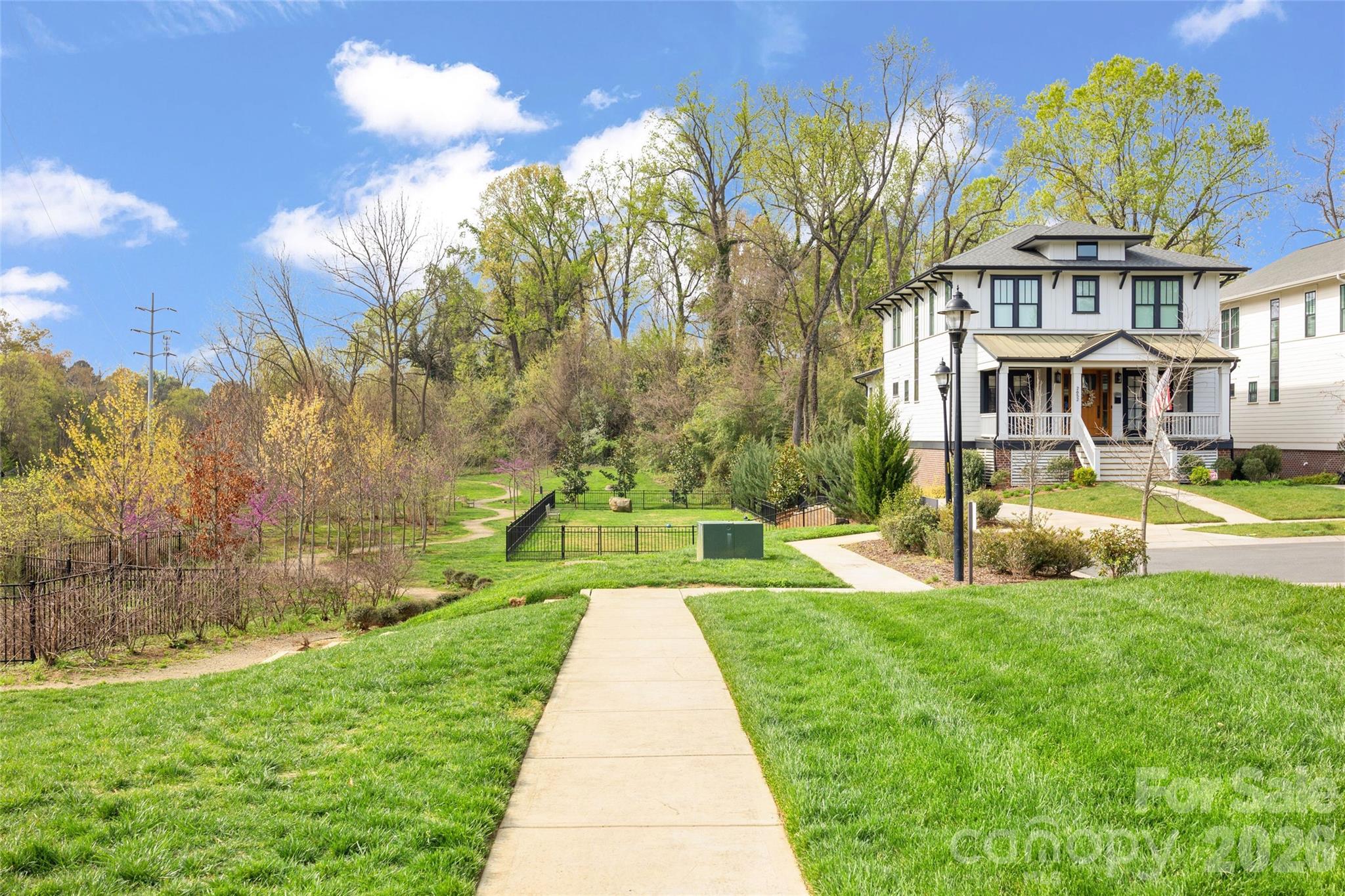 2649 Chesterfield Avenue, Charlotte, NC - photo 45 of 49
