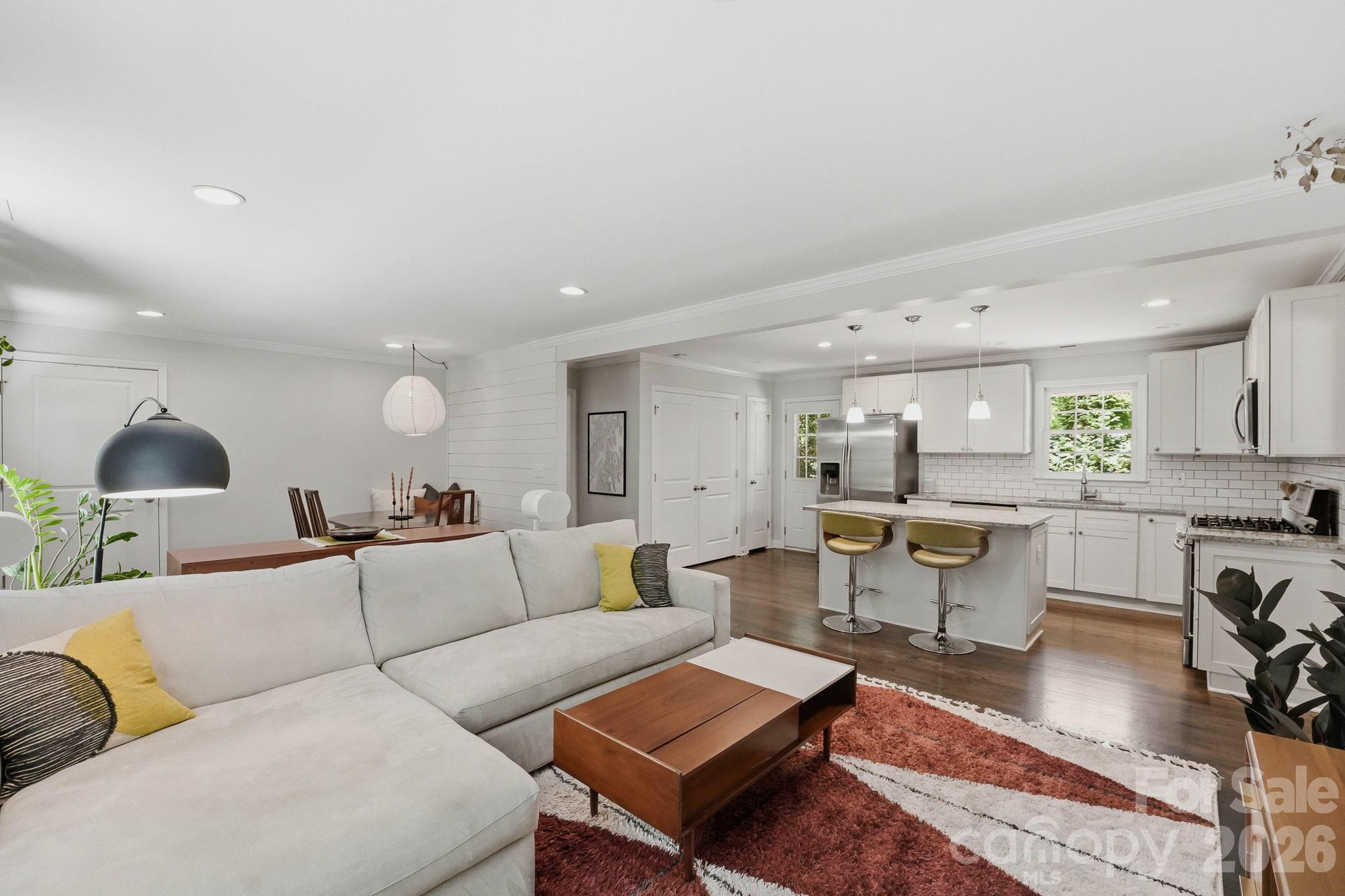 Photo 4 of 3715 Delgany Drive, Charlotte, NC