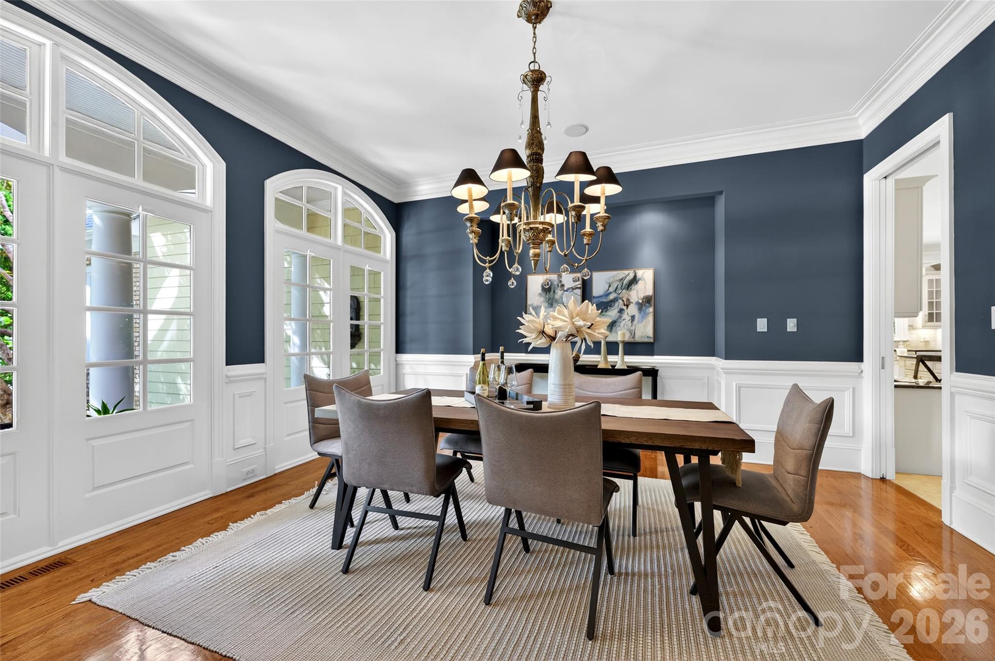 Photo 8 of 7510 Seton House Lane, Charlotte, NC