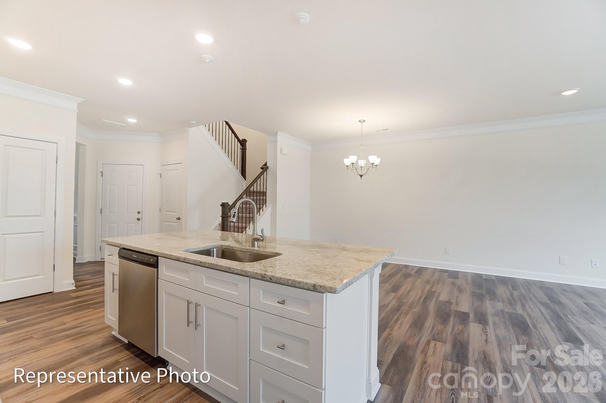 4377 Black Court, Harrisburg, NC - photo 8 of 32