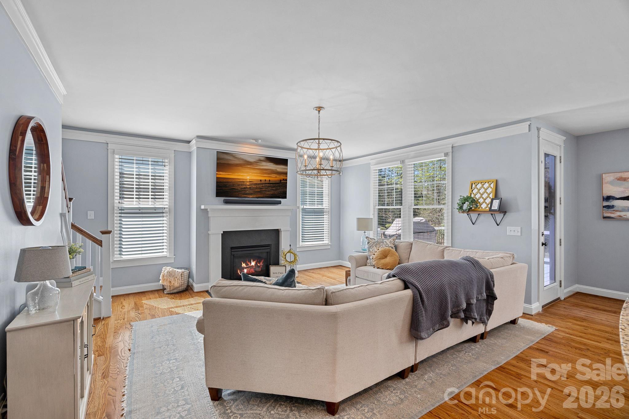 5595 Morris Hunt Drive, Fort Mill, SC - photo 30 of 49