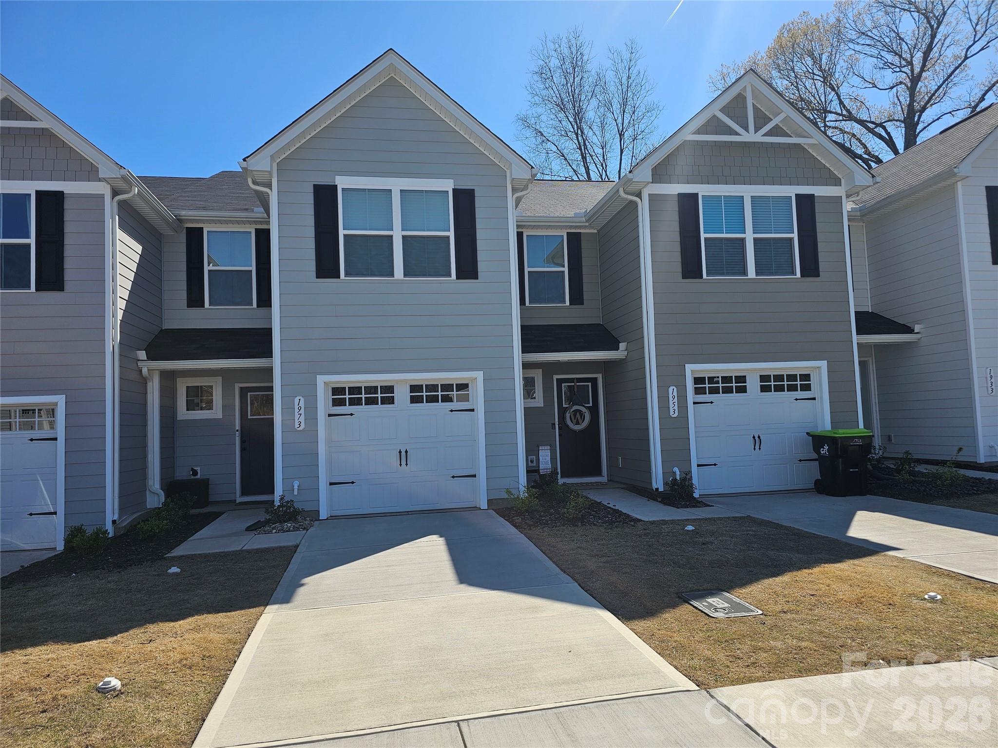 1973 Stephens Farm Drive, China Grove, NC - photo 1 of 1