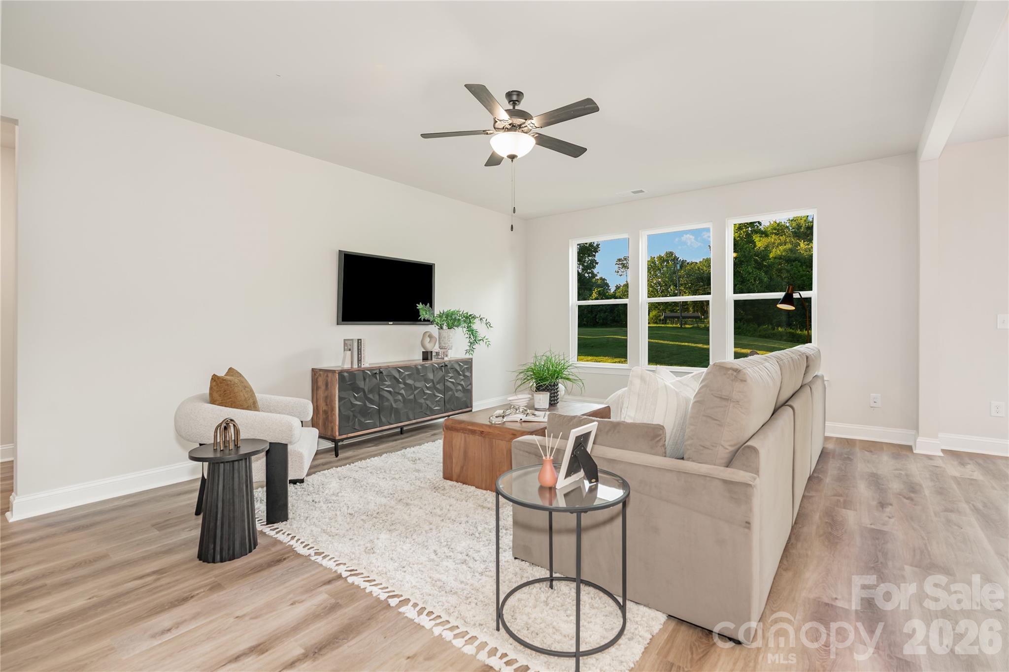 417 Huntersville Concord Road, Charlotte, NC - photo 6 of 22