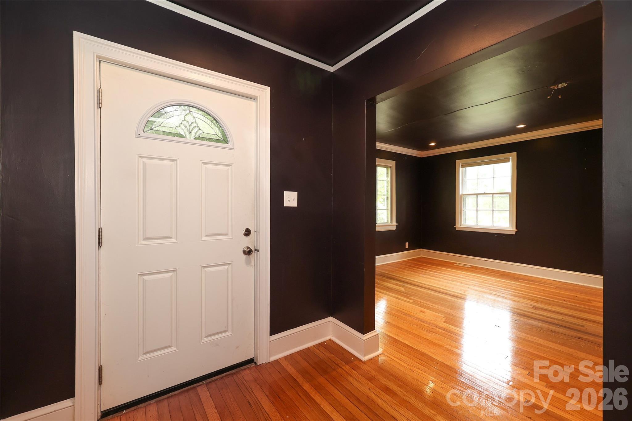 Photo 4 of 1456 Briar Creek Road, Charlotte, NC